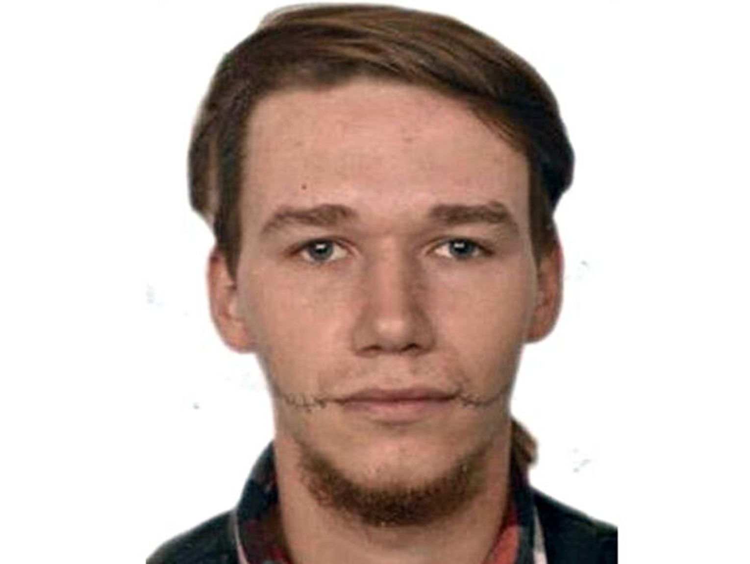 Poszukiwany Dariusz Kret